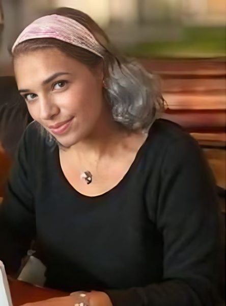 Julia Wasilewski - Paul Wesley's Sister | Know About Her