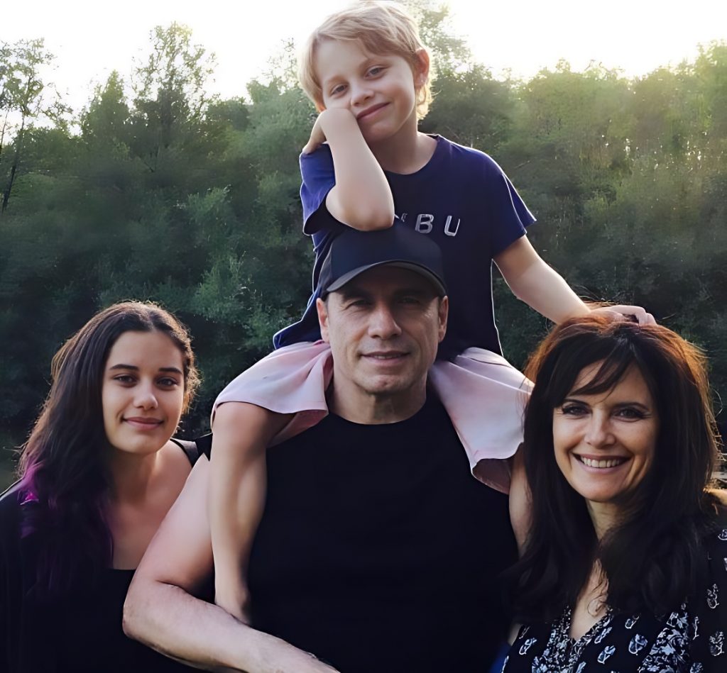 Kelly Preston - John Travolta's Wife | Know About Her | Celebrities ...