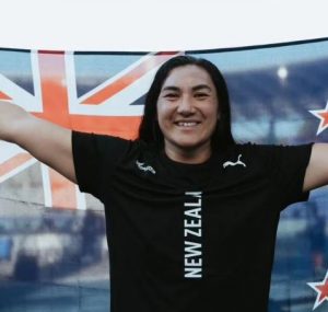 Lisa Adams - Steven Adams' Sister | Know About Her | Celebrities ...