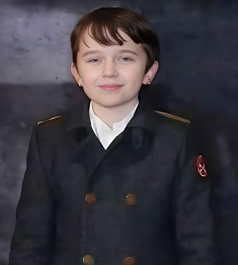 Malachy Murphy - Cillian Murphy's Son | Know About Him