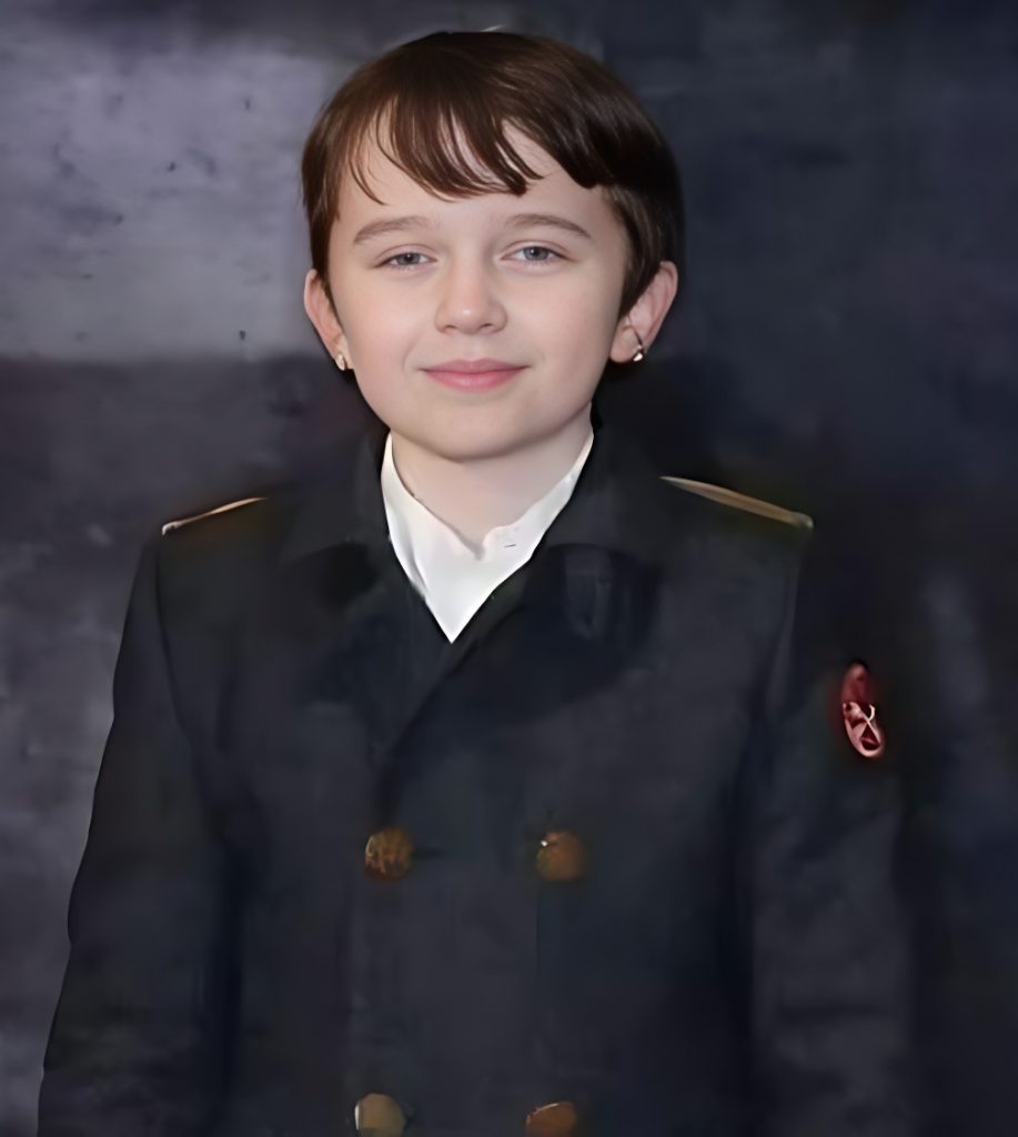 Malachy Murphy - Cillian Murphy's Son | Know About Him | Celebrities ...