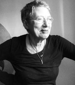 Marie Rose Hebert - Mark Ruffalo's Mother | Know About Her ...