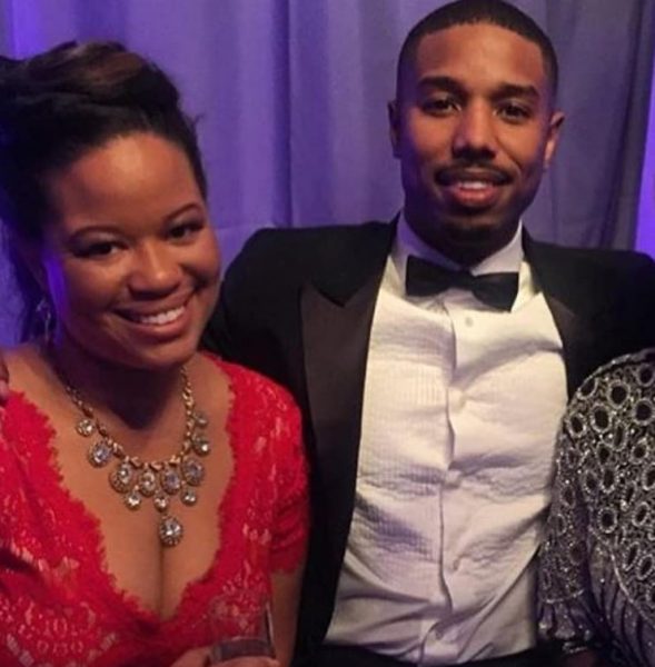 Jamila Jordan - Michael B. Jordan's Sister | Know About Her ...