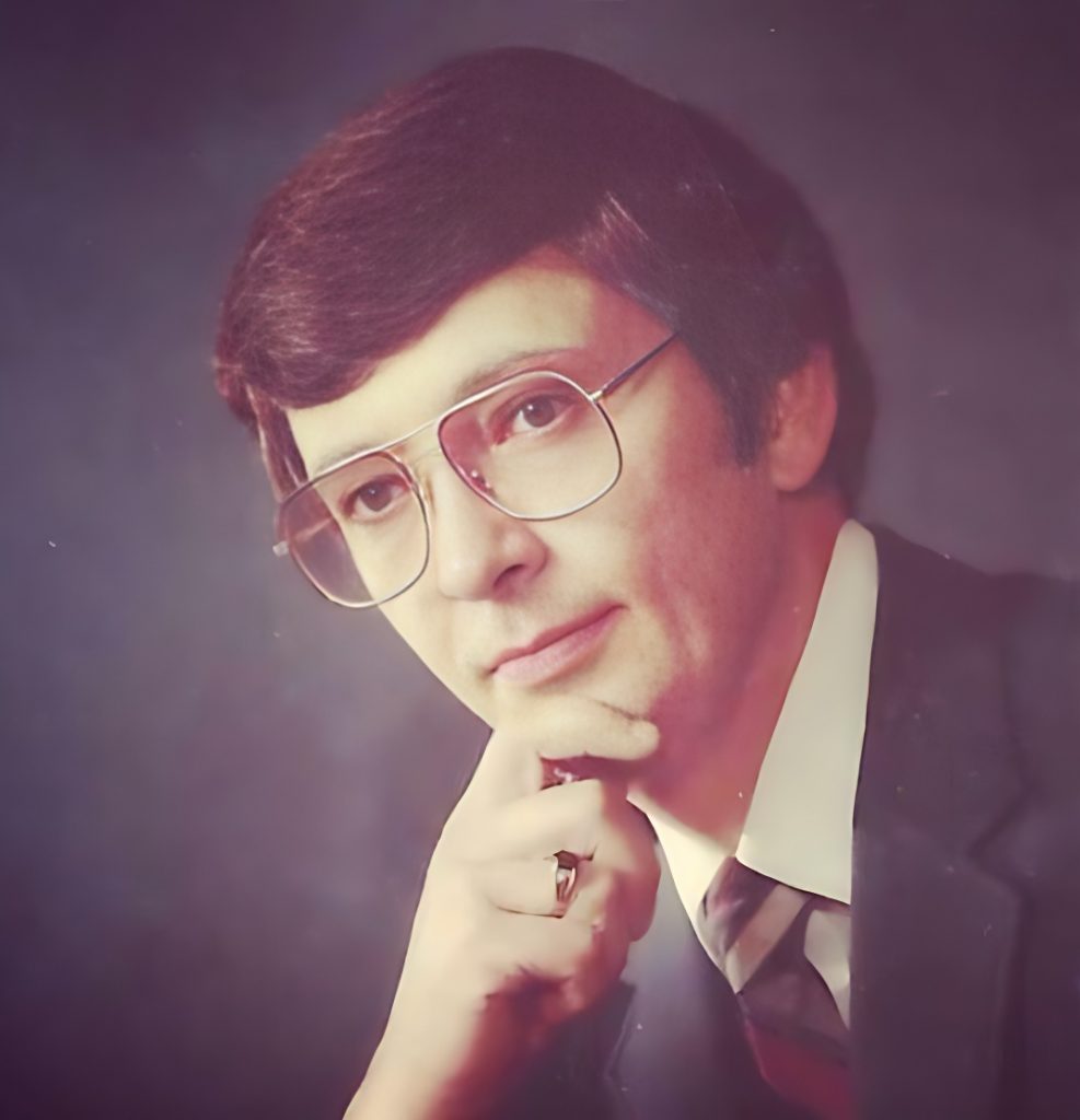 Michael Manning Weatherly, Sr - Michael Weatherly's Father | Know About ...