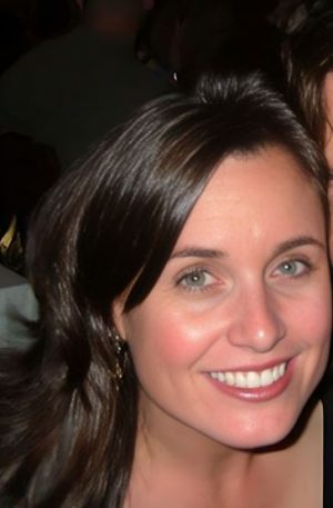 Michelle Forte - Will Forte's Sister | Know About Her | Celebrities ...