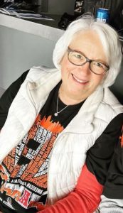 Patricia O'Hara - Michael Weatherly's Mother | Know About Her ...