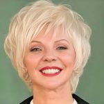 Patricia Taylor - Keanu Reeves' Mother | Know About Her | Celebrities ...