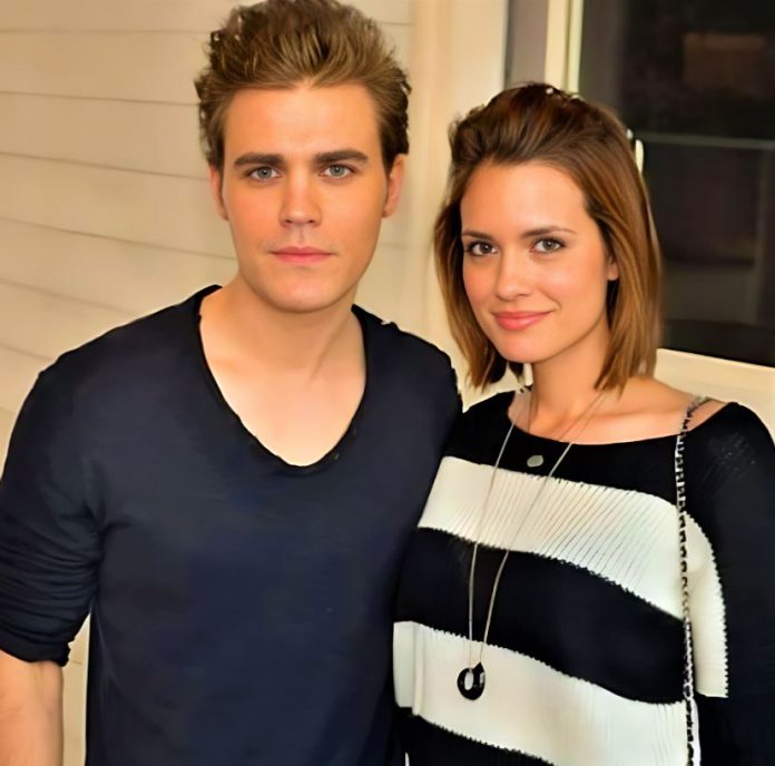 Paul Wesley Net worth, Girlfriend, Age, Height, Facts & More [2024 ...