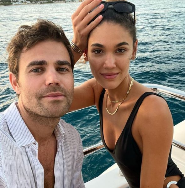 Paul Wesley Net worth, Girlfriend, Age, Height, Facts & More [2024 ...