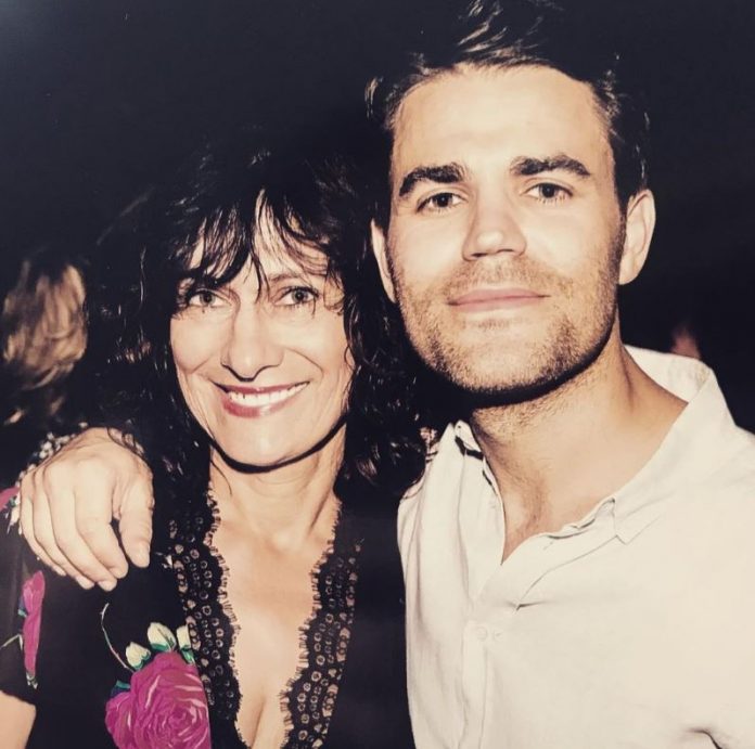 Paul Wesley Net worth, Girlfriend, Age, Height, Facts & More [2024 ...