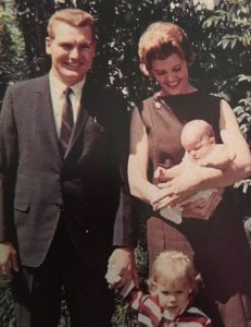 Donna Bell - Pauley Perrette's Mother | Know About Her | Celebrities ...