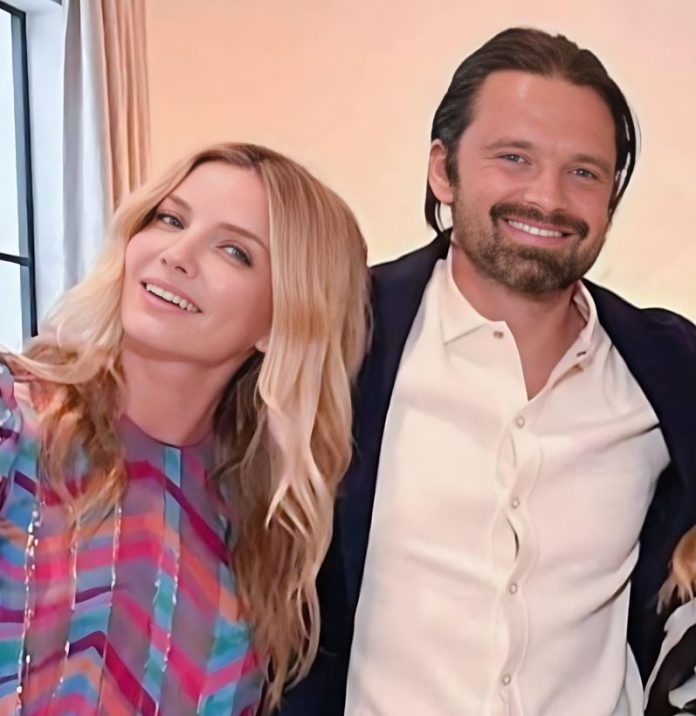 Sebastian Stan Net worth, Girlfriend, Family, Facts & More [2024 ...