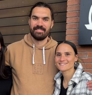 Steven Adams Net worth, Girlfriend, Age, Facts & More [2024 ...