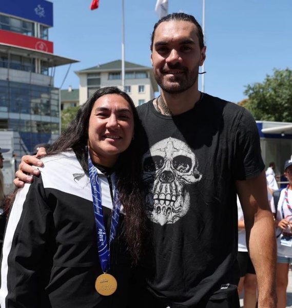 Steven Adams Net worth, Girlfriend, Age, Facts & More [2024 ...
