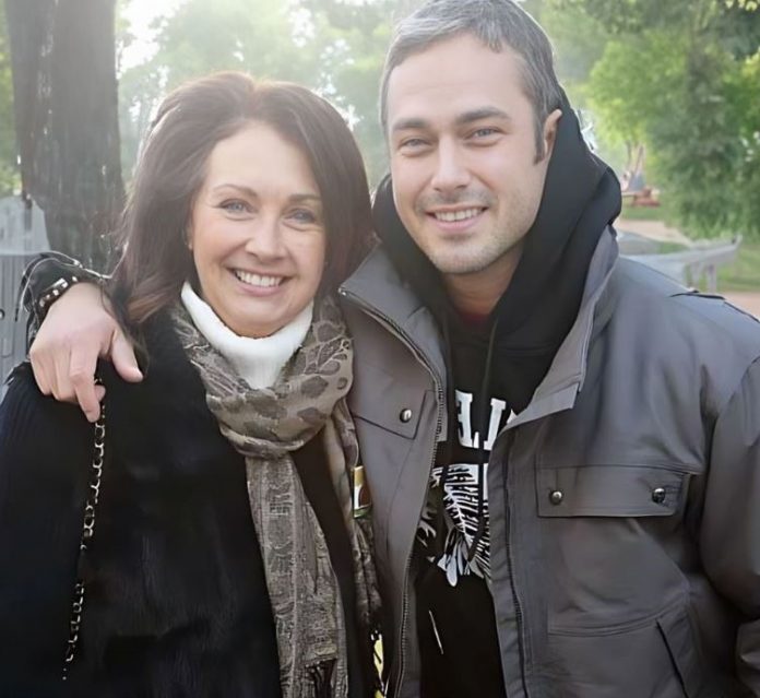 Pamela Heisler - Taylor Kinney's Mother | Know About Her | Celebrities ...