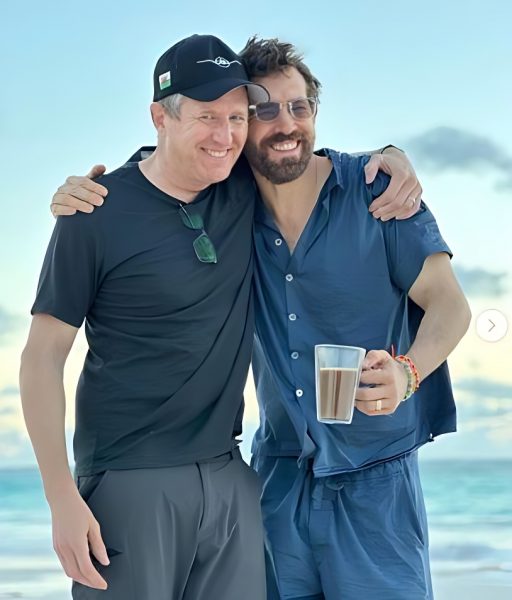 Terry Reynolds - Ryan Reynolds' Brother | Know About Him | Celebrities ...