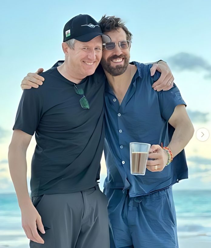 Terry Reynolds - Ryan Reynolds' Brother | Know About Him | Celebrities ...