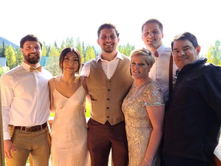 Tucker Kraft Net worth, Wife, Age, Family & More [2025] | Celebrities ...