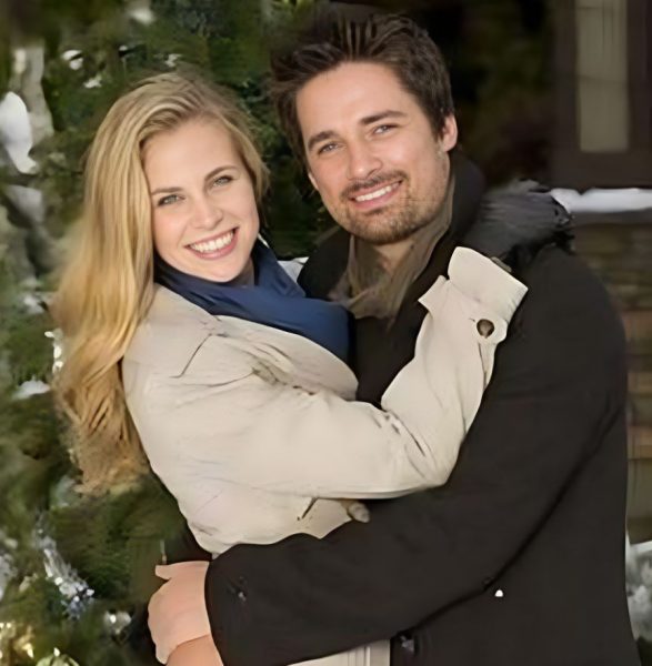 Warren Christie Net worth, Wife, Age, Parents, Facts & More [2024]