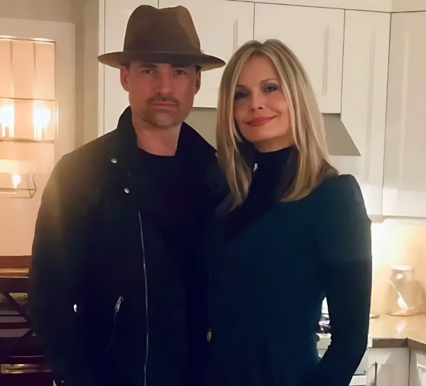 Sonya Salomaa - Warren Christie's Wife | Know About Her | Celebrities ...