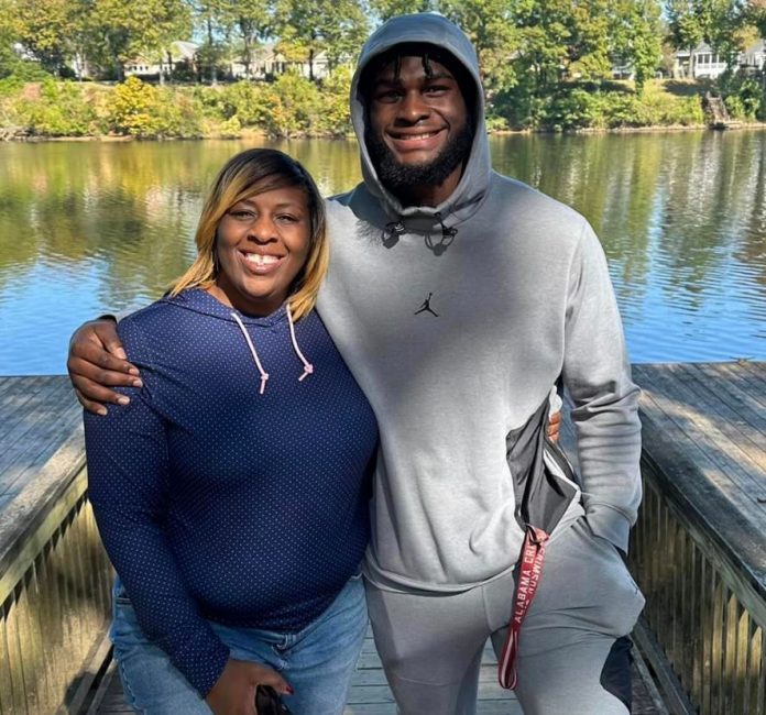 Will Anderson Jr Net worth, Age, Height, Parents, Siblings & More [2023 ...