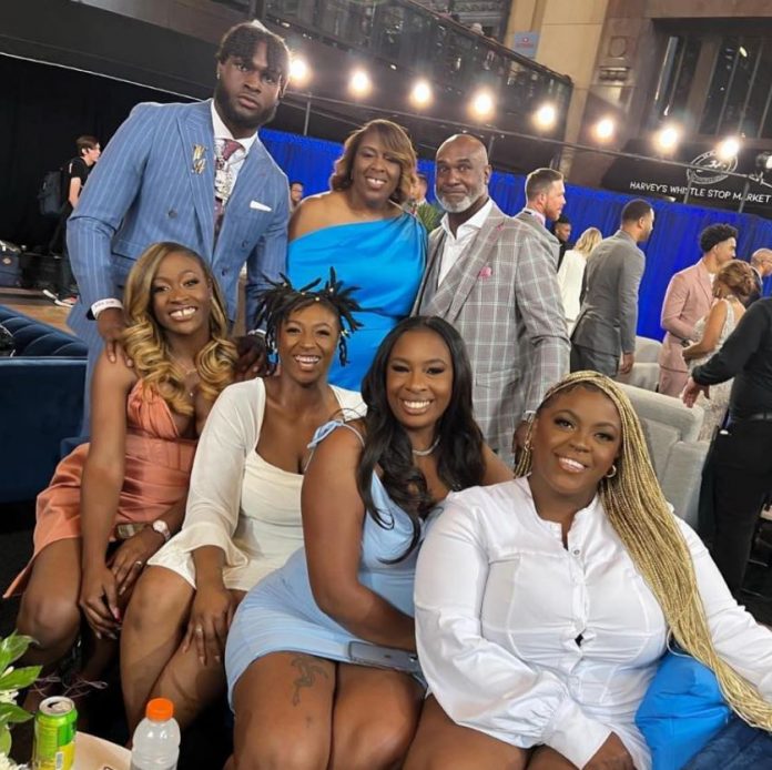 Chynaa Latrice - Will Anderson Jr's Sister | Know About Her ...