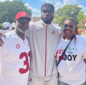 Will Anderson Jr Net worth, Age, Height, Parents, Siblings & More [2023 ...