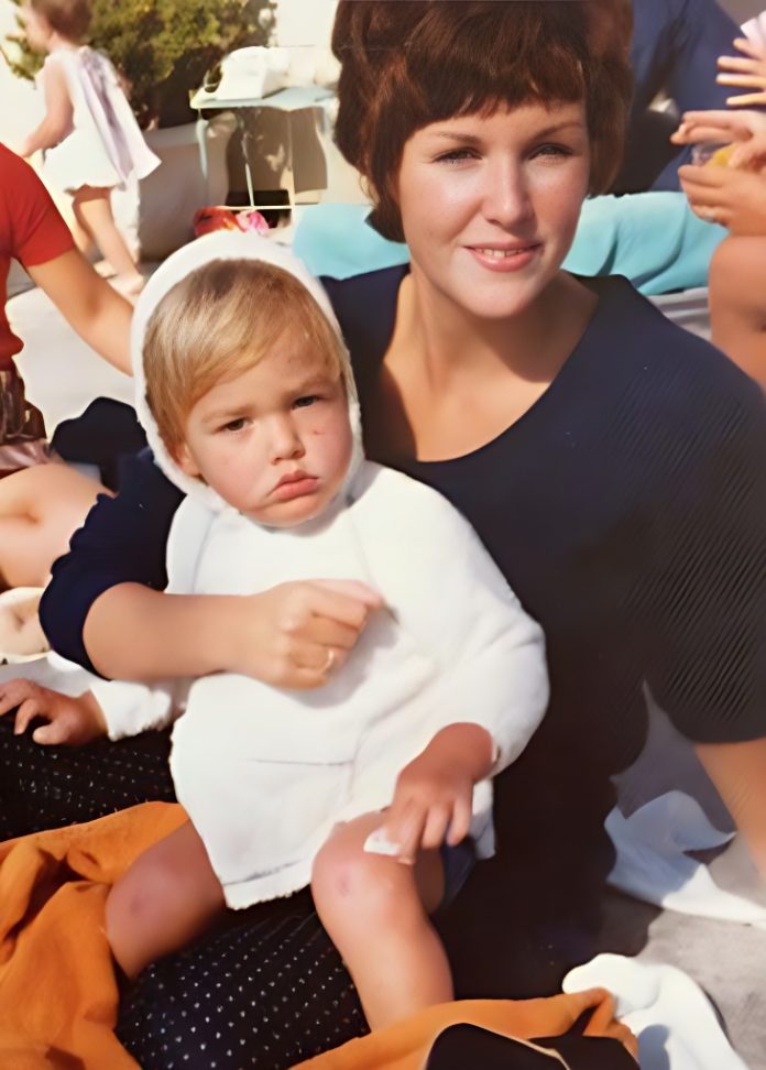 Patricia C. Forte - Will Forte's Mother | Know About Her | Celebrities ...