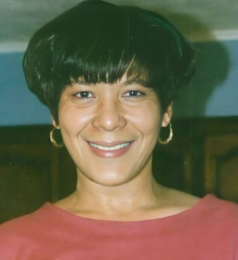 Yulanda Wilkins - Tyler Perry's Sister | Know About Her | Celebrities ...