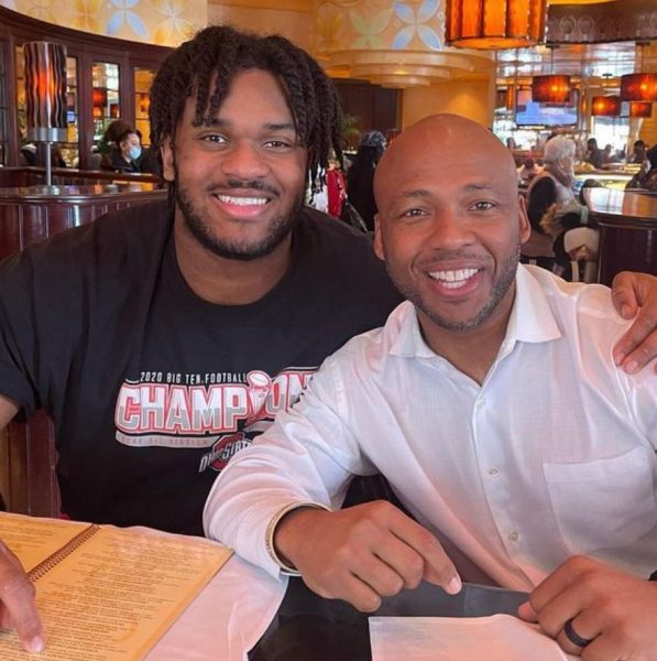 Paris Johnson Jr Net worth, Girlfriend, Age, Height, Facts & More [2023 ...