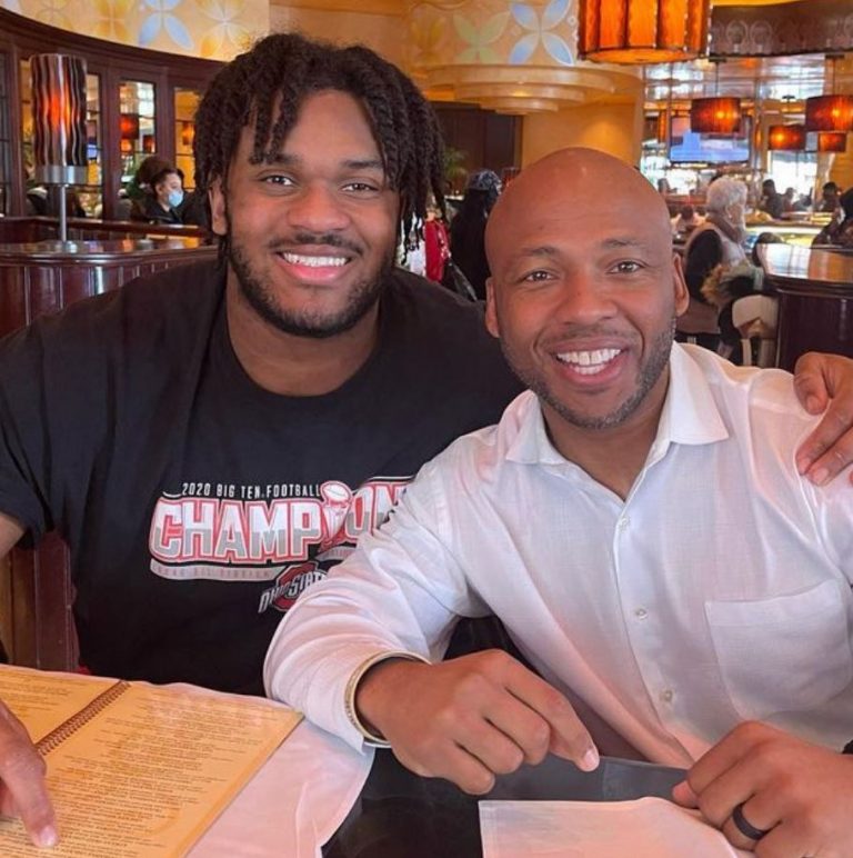 Paris Johnson Jr Net worth, Girlfriend, Age, Height, Facts & More [2023 ...