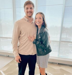 Baylee Jandahl - Tucker Kraft's Girlfriend | Know About Her | Celebrities InfoSeeMedia