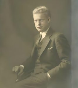 Taylor Swift's Grandfather: The Untold Story of Archie Dean Swift ...