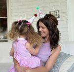 Lyla Maria Pratt: Everything You Need to Know About Chris Pratt's ...