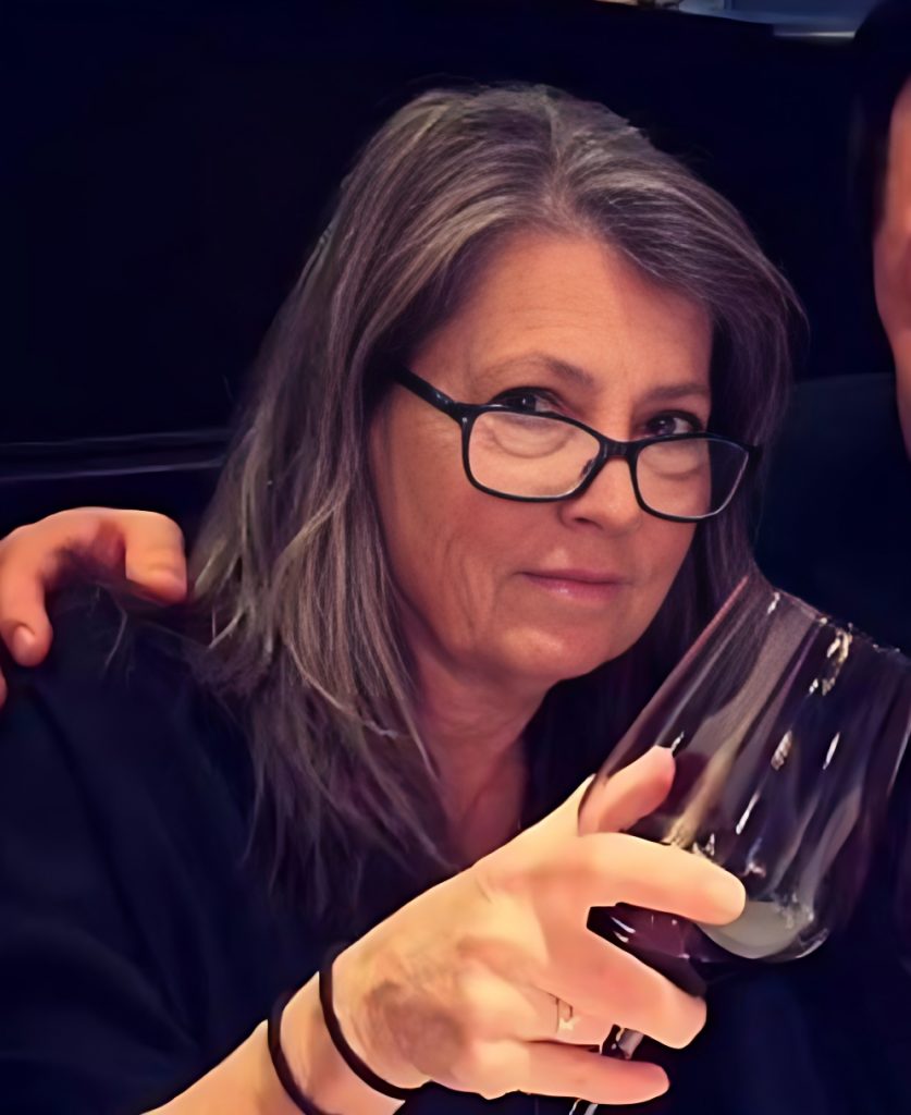 Exploring Christi Dembrowski: Johnny Depp's Sister Unveiled ...