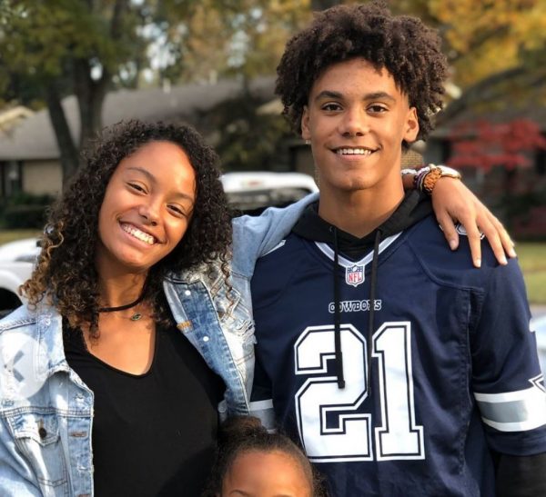 Christian Gonzalez Net worth, Age, Height, Family & More [2023 ...