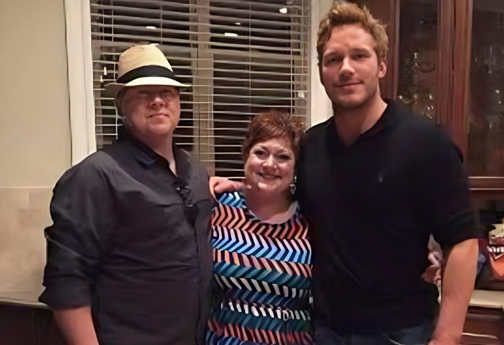 Exploring Daniel Clifton Pratt: Discover Chris Pratt's Father's Story ...