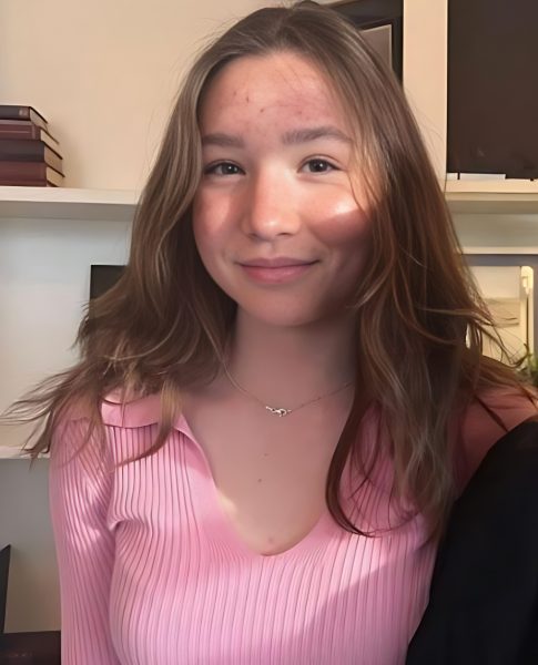 Ella-Grace Margaret Trudeau - Justin Trudeau's Daughter | Know About ...