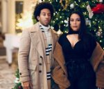 Who is Eudoxie Mbouguiengue? Ludacris' Wife - The Woman Behind the Hip ...