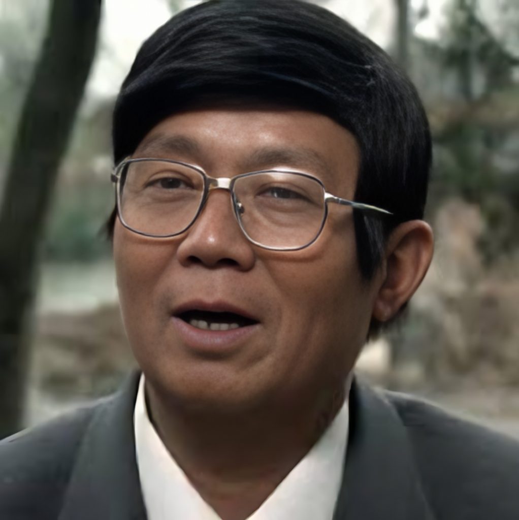 Fang Shide - Jackie Chan's Brother | Know About Him | Celebrities ...