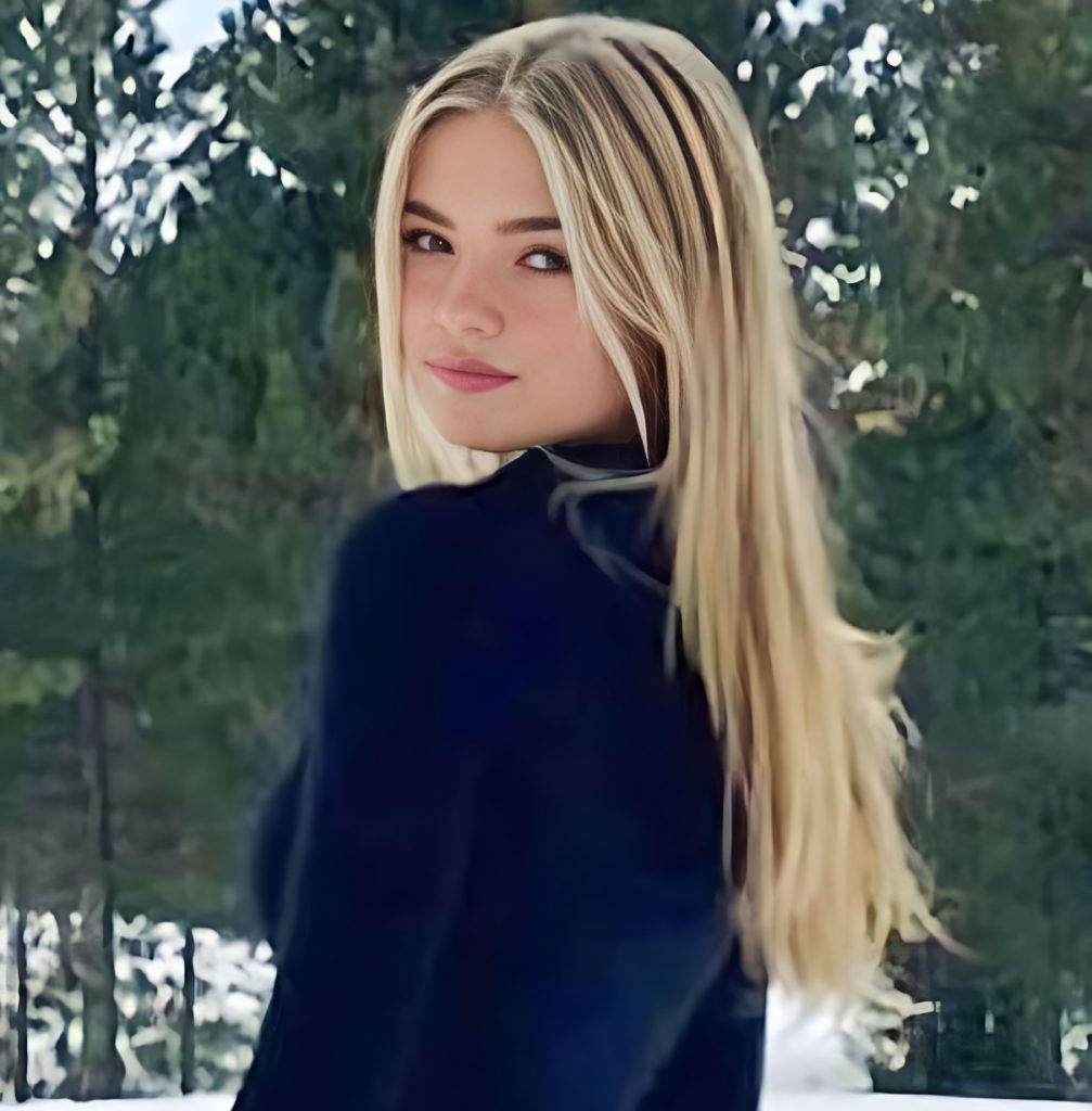 Fiona Eve Facinelli - Peter Facinelli's Daughter | Know About Her ...