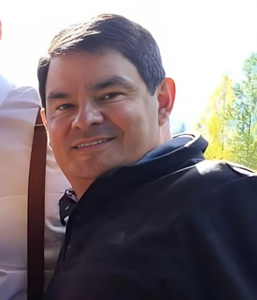 Guthrie Ducheneaux - Tucker Kraft's Step-Father | Know About Him ...