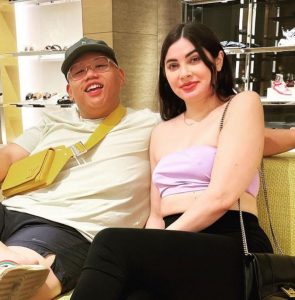 Who is Jacob Batalon's Girlfriend Brooke Reyna? | Celebrities InfoSeeMedia