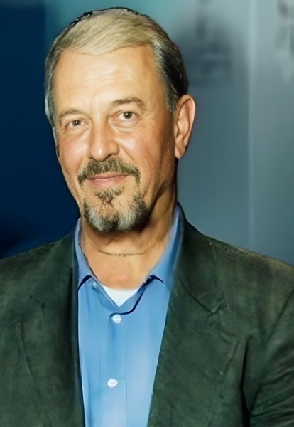 Discover John Christopher Depp: Insights into Johnny Depp's Father ...