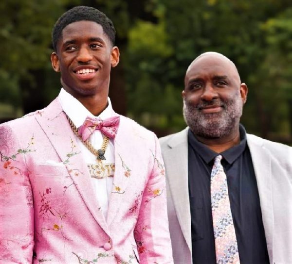 Jordan Addison Net worth, Age, Height, Parents & More [2023 ...