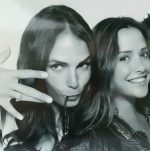 Who is Isabella Brewster? Jordana Brewster's Sister - The Lesser-Known ...