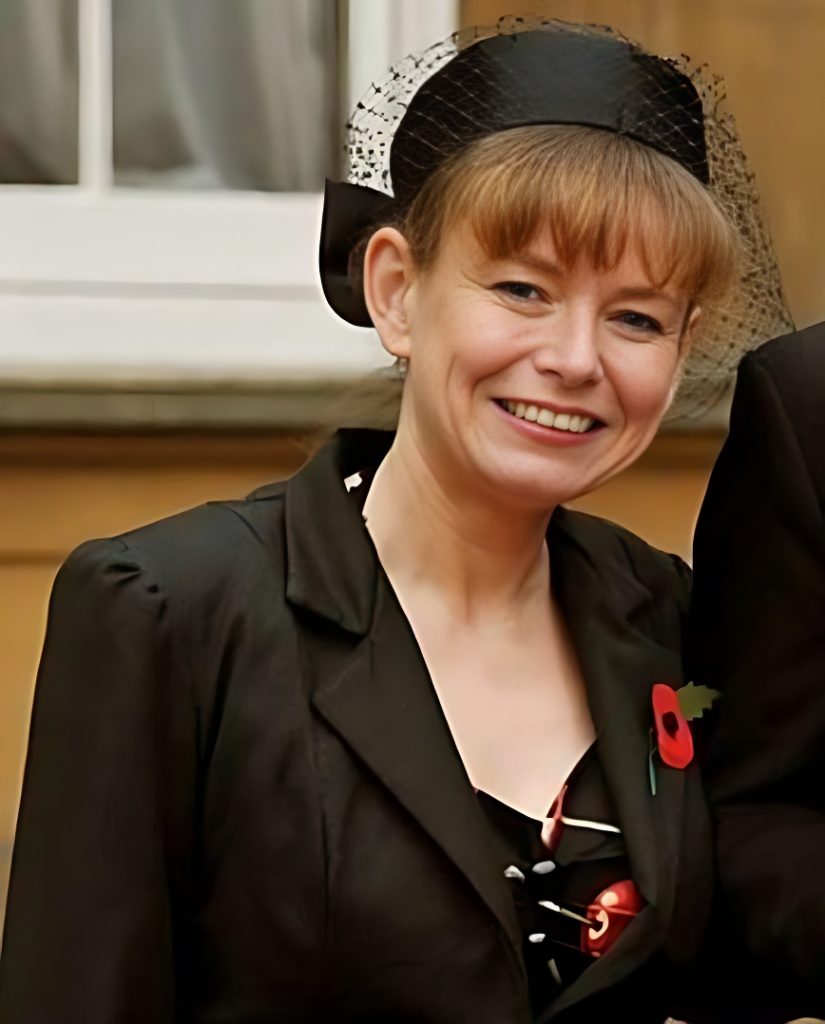 Meet Joyce Branagh: Kenneth Branagh's Lesser-Known Sister | Celebrities ...