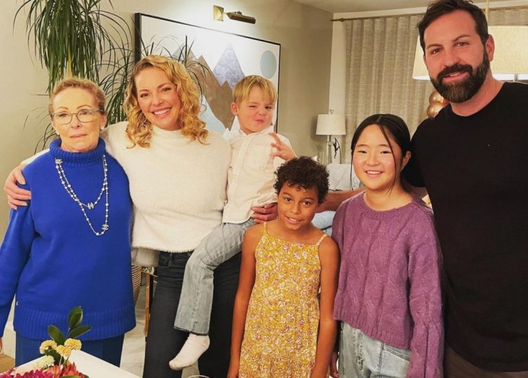 Who is Josh Kelley? Katherine Heigl's Husband: A Look into His Life and ...