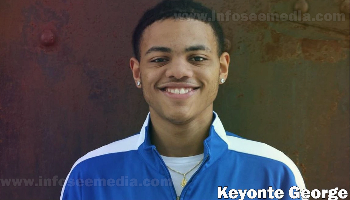 Keyonte George Net worth, Girlfriend, Age, Height, Parents & More [2023 ...