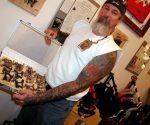 Larry Hanks - Tom Hanks' Brother | Know About Him | Celebrities ...